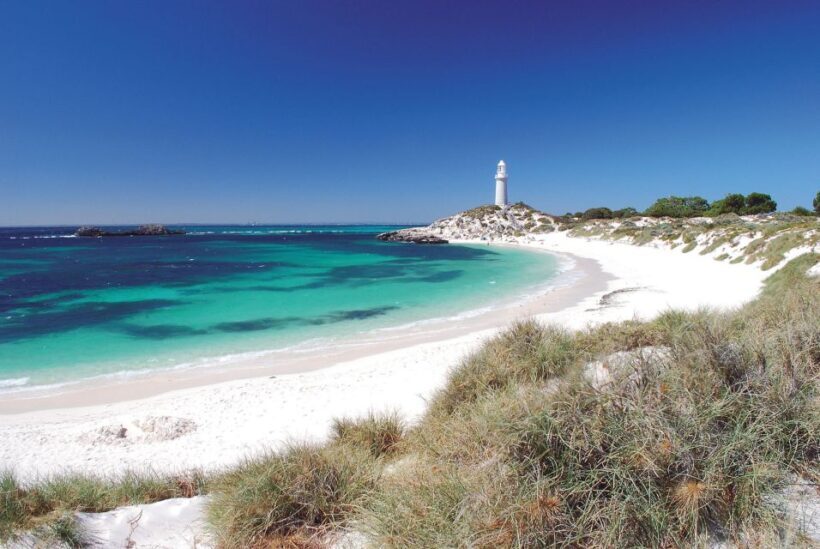 From Fremantle: Rottnest Island Ferry and Bike Day Tour - Practical Tips for Making the Most of Your Day