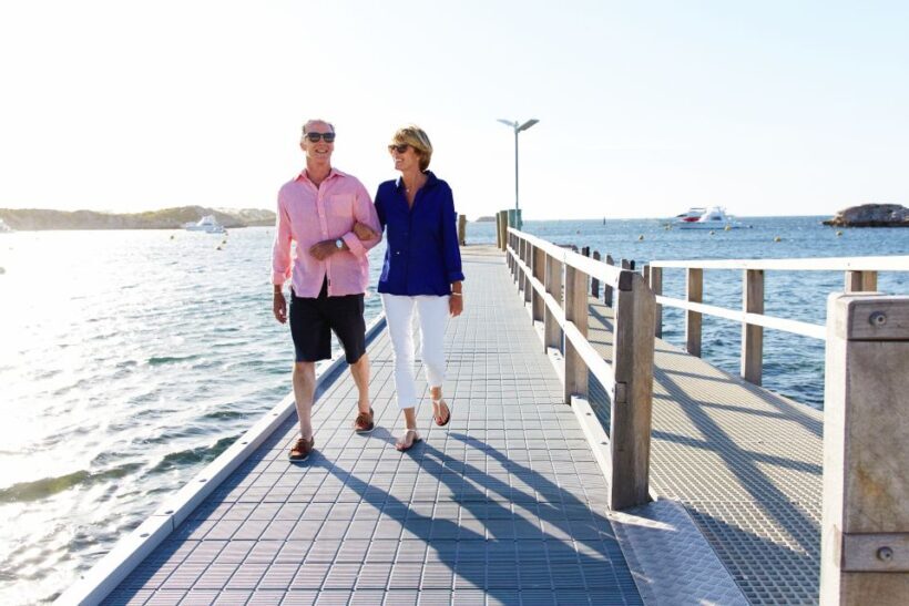 From Fremantle: Rottnest Island Ferry and Bike Day Tour - The Sum Up