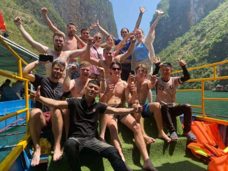 From From Hanoi: Special 3 Days 2 Nights Ha Giang Loop - Practical Details and What You Need to Know