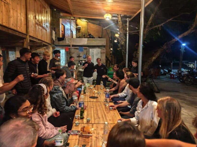 From From Hanoi: Special 3 Days 2 Nights Ha Giang Loop - Who Should Consider This Tour?