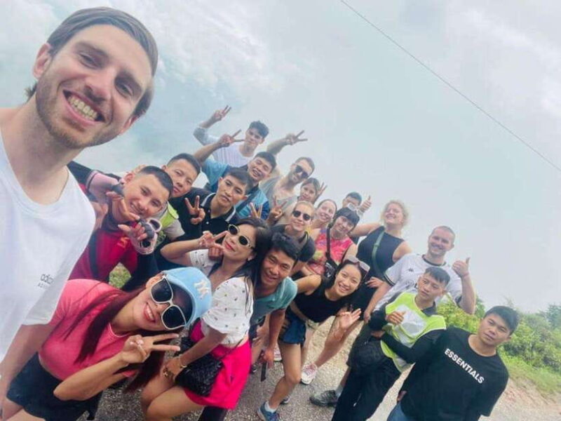 From From Hanoi: Special 3 Days 2 Nights Ha Giang Loop - FAQs