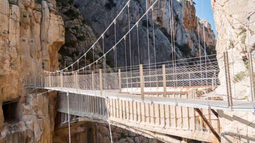 From Fuengirola: Caminito del Rey Guided Day Trip - FAQ