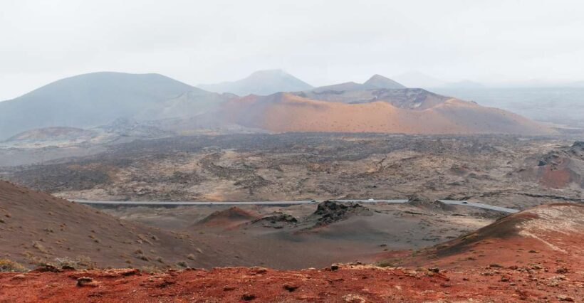 From Fuerteventura: Lanzarote Trip with Wine Tasting & Lunch - An In-Depth Look at the Lanzarote Day Trip
