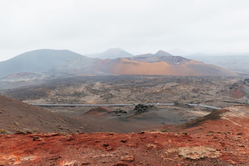 From Fuerteventura: Lanzarote Trip with Wine Tasting & Lunch - Authentic Feedback from Past Travelers