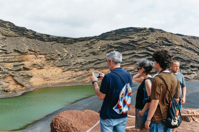 From Fuerteventura: Lanzarote Trip with Wine Tasting & Lunch - Who Should Consider This Tour?
