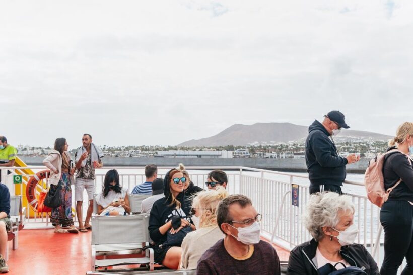 From Fuerteventura: Lanzarote Trip with Wine Tasting & Lunch - FAQ