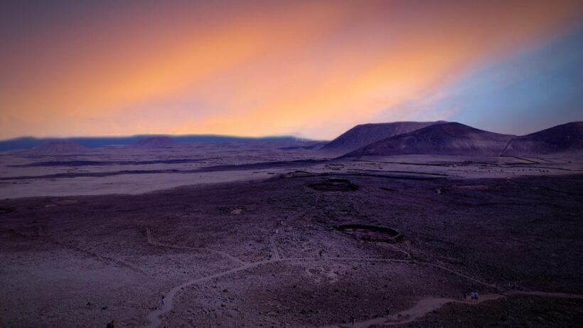 From Fuerteventura: Sunset Hike at Volcano with Scenic Views - Practical Details and Tips