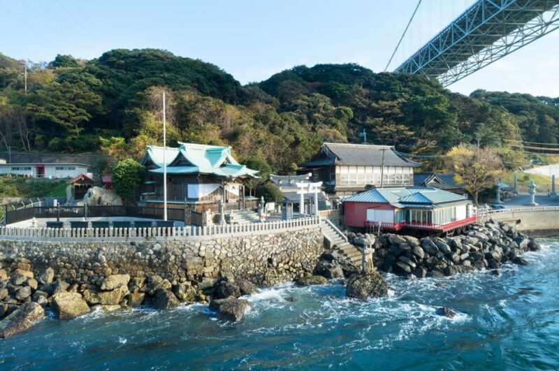 From Fukuoka: Day Trip to Yamaguchi Akiyoshido Cave & Shrine - Itinerary Highlights