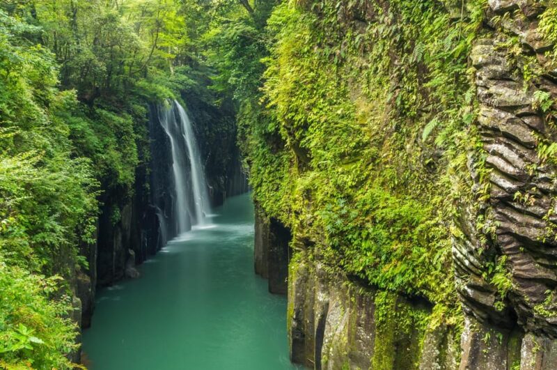 From Fukuoka: Miyazaki, Kumamoto, and Takachiho Gorge Tour - Frequently Asked Questions
