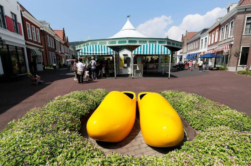 From Fukuoka: Private Day Trip to Huis Ten Bosch Theme Park - Frequently Asked Questions