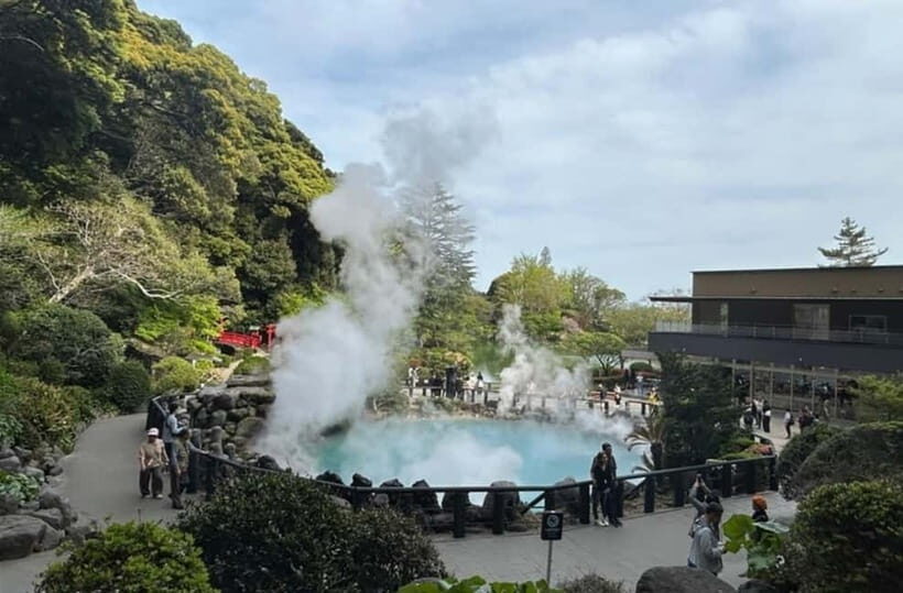 From Fukuoka: Yufuin, Hita, and Beppu Day Trip - Authentic Experiences and Local Charm