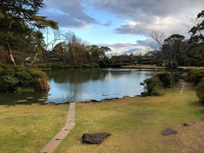 From Fukuoka: Yufuin, Hita, and Beppu Day Trip - FAQ