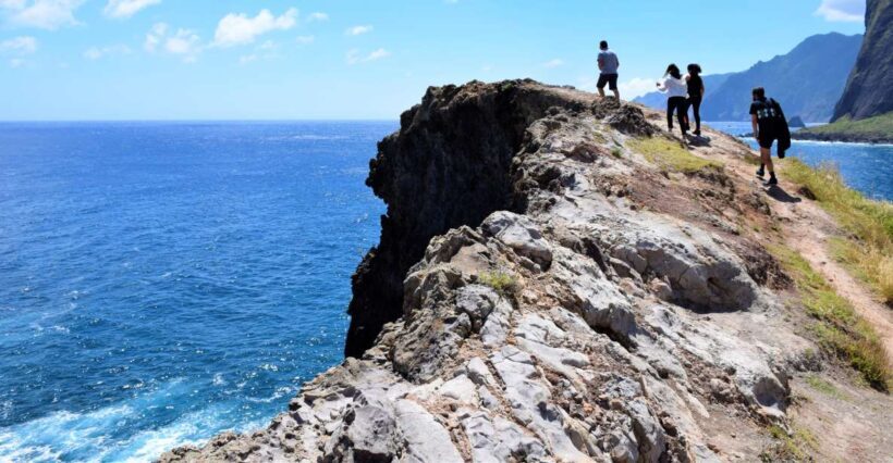 From Funchal: 2-Day Guided Tour of Madeira - Who Should Consider This Tour?