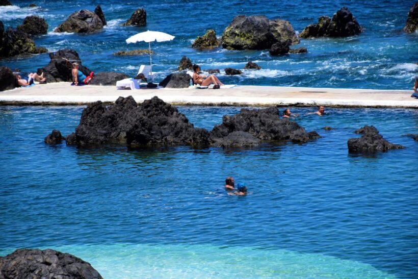 From Funchal: 2-Day Guided Tour of Madeira - FAQs