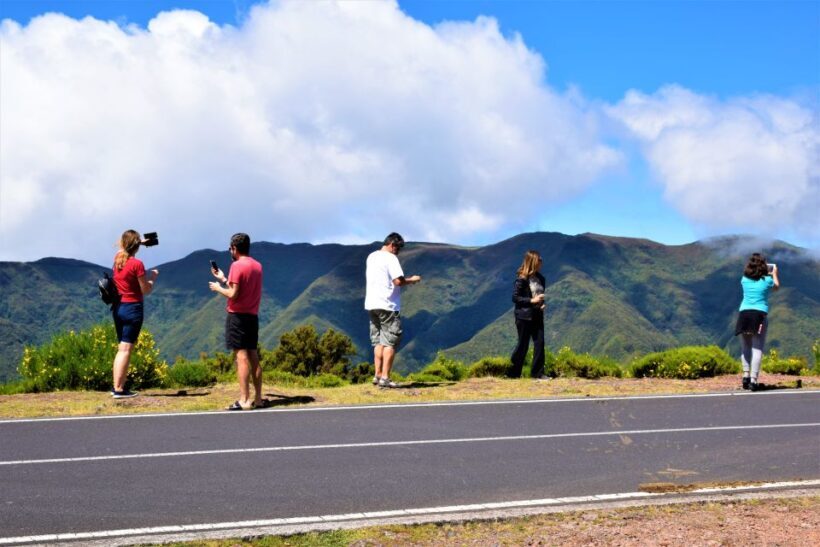 From Funchal: 2-Day Guided Tour of Madeira - Final Thoughts