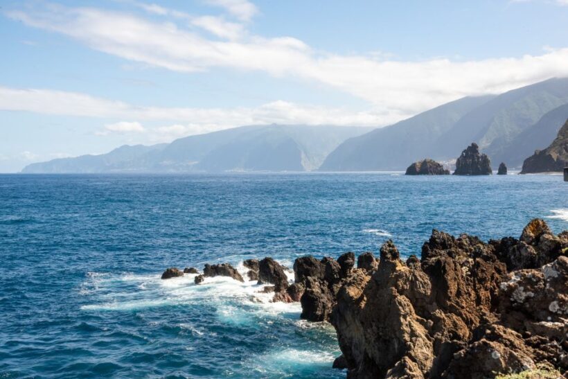From Funchal: Best of Madeira's West Tour - An In-Depth Look at the Tour Experience