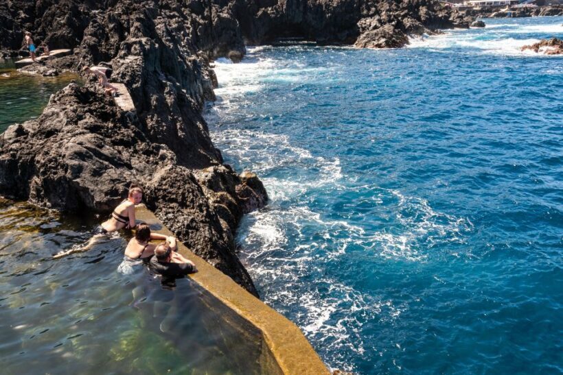 From Funchal: Best of Madeira's West Tour - Who Will Love This Tour?