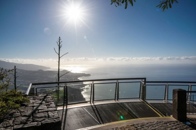 From Funchal: Best of Madeira's West Tour - FAQs