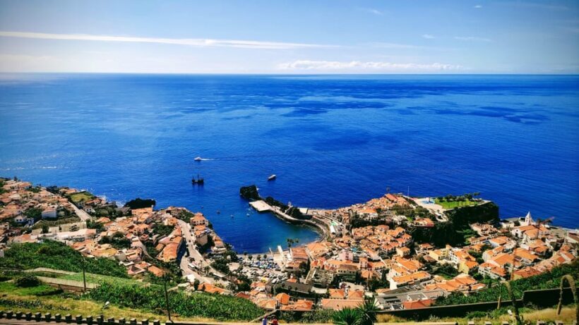 From Funchal: Cabo Girão & Poncha Tasting by Classic VW - The Sum Up: Is This Tour Right for You?