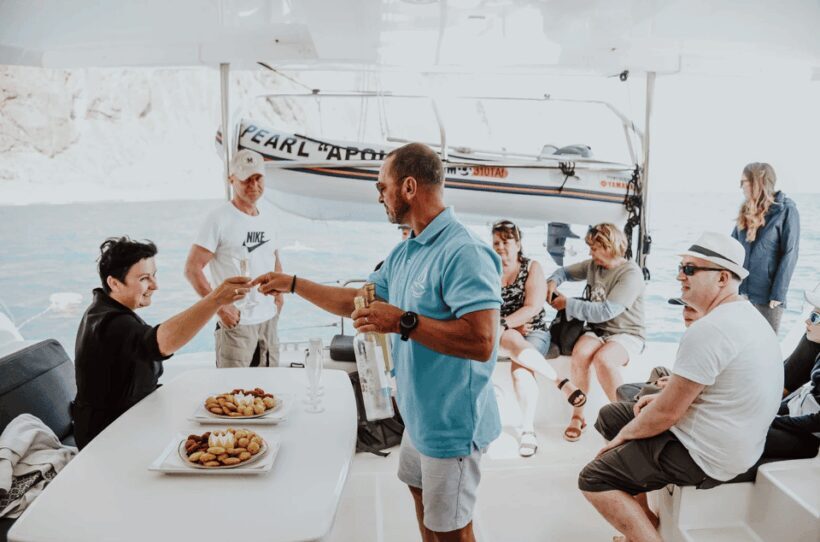 From Funchal: Cabo Girao Sunset Cruise on Luxury Catamaran - Who Should Consider This Tour?