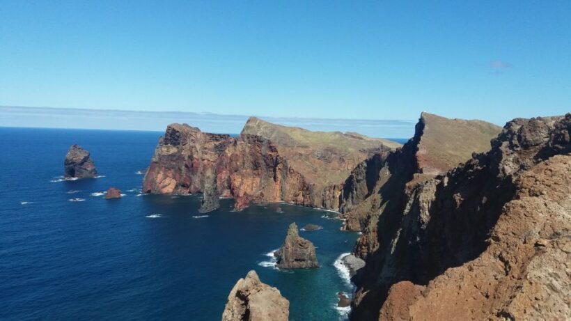 From Funchal: East Tour Madeira 4x4 Jipe Tour Santana Houses - The Sum Up: Who Should Consider This Tour?