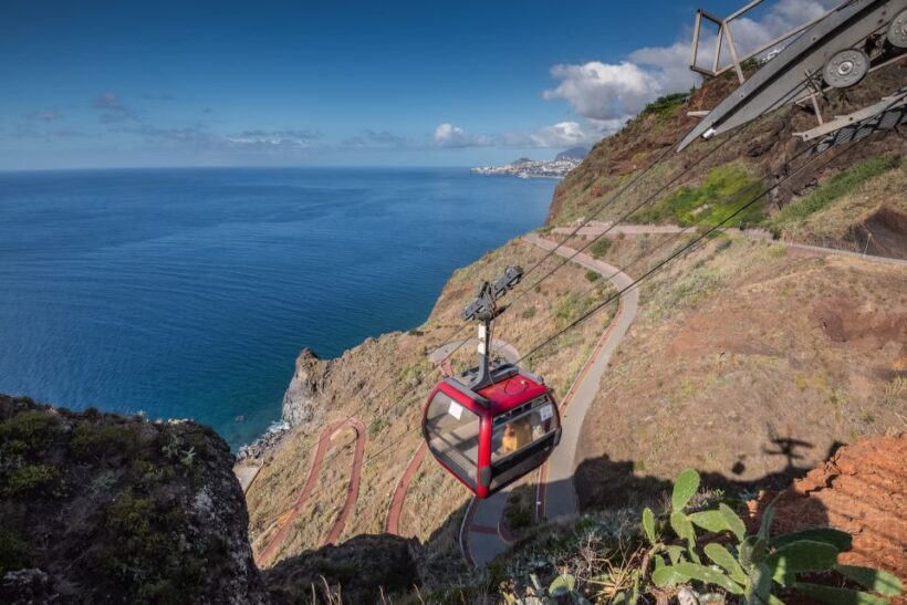 From Funchal: Garajau Tuk-Tuk Tour with Christ King Statue - What Makes This Tour Stand Out?