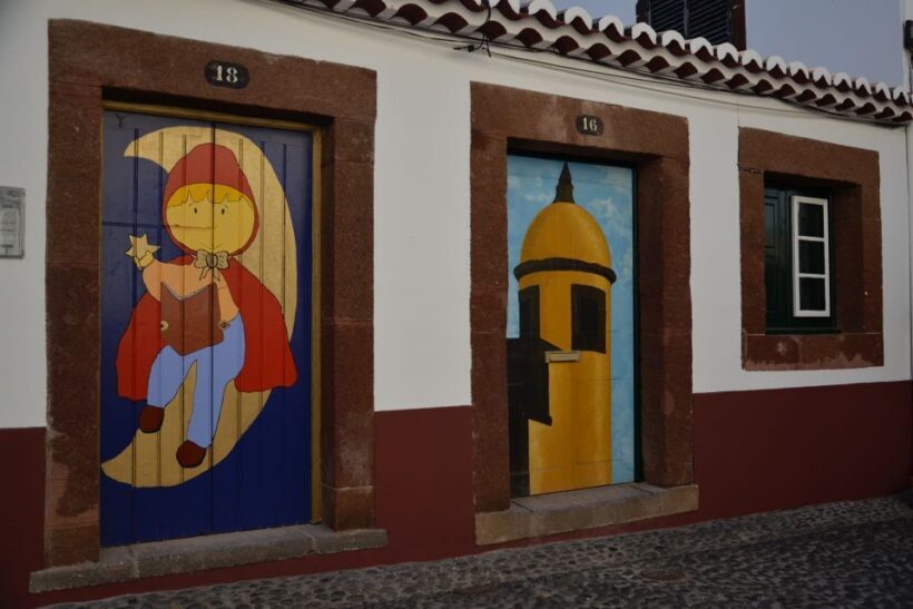 From Funchal: Garajau Tuk-Tuk Tour with Christ King Statue - The Cost and Value
