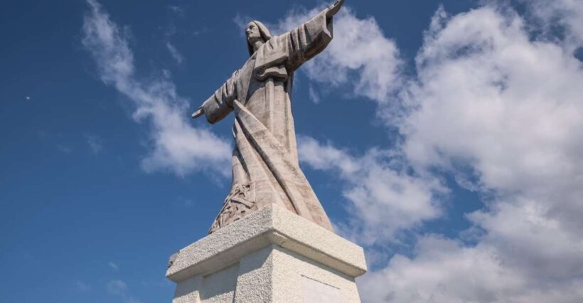 From Funchal: Garajau Tuk-Tuk Tour with Christ King Statue - Authentic Experiences and Insights