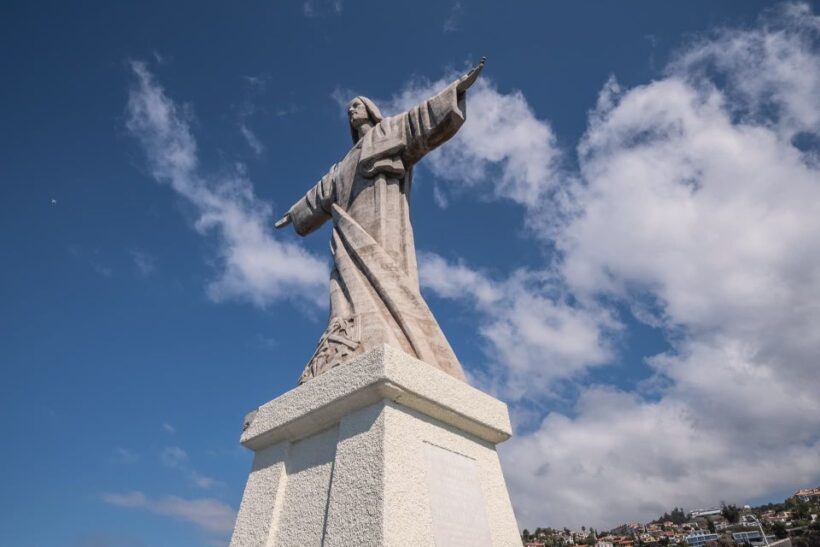 From Funchal: Garajau Tuk-Tuk Tour with Christ King Statue - Who Should Book This Tour?