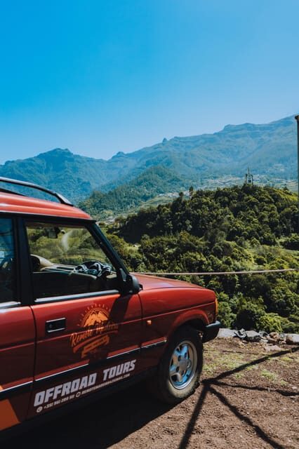 From Funchal: Guided Climbing Tour, with Pick-up - An Honest Look at the Climbing Tour Experience