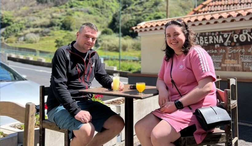 From Funchal: Guided Tour of Madeira Mountains in a Jeep - An Authentic Mountain Adventure in Madeira