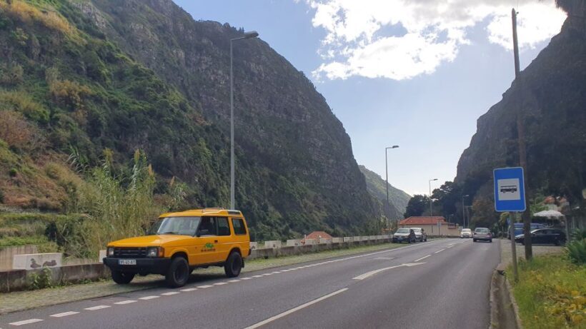 From Funchal: Guided Tour of Madeira Mountains in a Jeep - The Value of This Experience