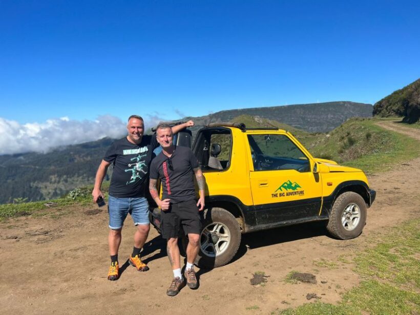 From Funchal: Guided Tour of Madeira Mountains in a Jeep - Final Thoughts: Is It Worth It?