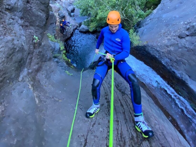 From Funchal: Intermediate Canyoning Adventure (Level 2) - Final Thoughts: Is It Worth It?