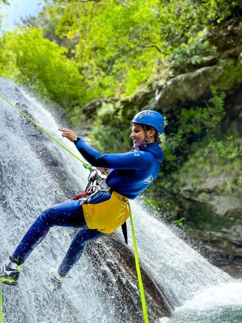 From Funchal: Intermediate (Level 2) Canyoning Adventure - Final Thoughts