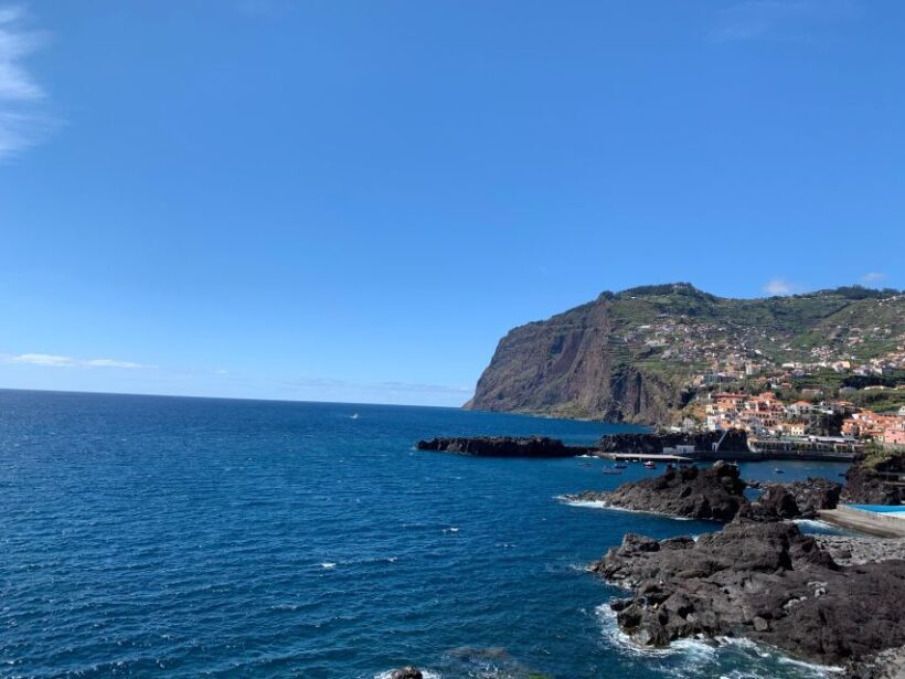 From Funchal: Jeep Tour with Madeira Wine Tasting - An In-Depth Look at the Madeira Jeep Tour