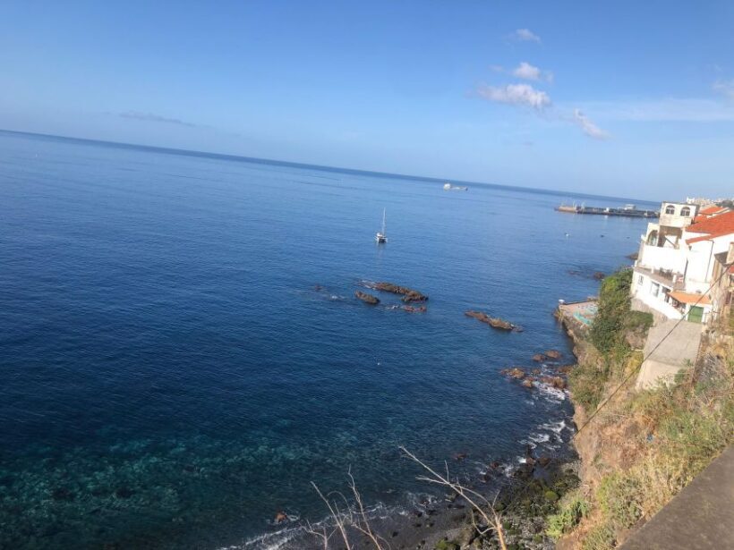 From Funchal: Jeep Tour with Madeira Wine Tasting - Who Will Love This Tour?