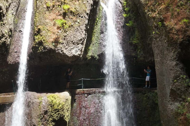 From Funchal: Levada Nova Hiking Tour with stopover at beach - FAQ