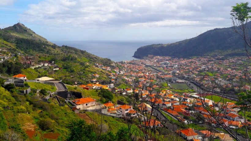 From Funchal: Machico to Porto da Cruz Larano Cliff Hike - Final Thoughts