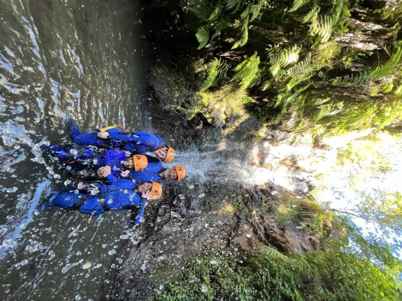 From Funchal: Madeira Island Canyoning for Beginners - Pricing and Value