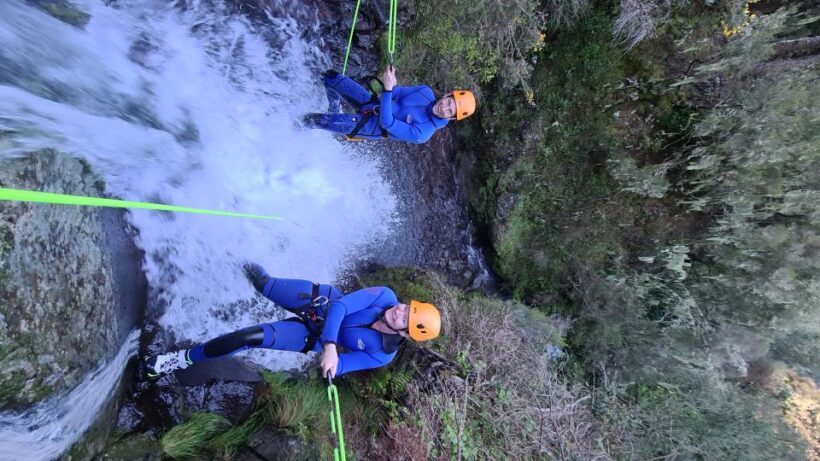From Funchal: Madeira Island Canyoning for Beginners - Final Thoughts