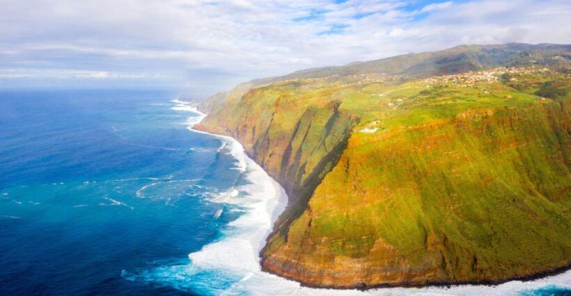 From Funchal: Madeira South Coast Full-Day Tour - The Sum Up