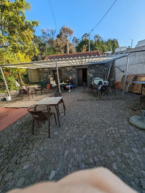 From Funchal: Pico Arieiro Sunrise with Optional Breakfast - From Funchal: Pico Arieiro Sunrise with Optional Breakfast — A Detailed Review