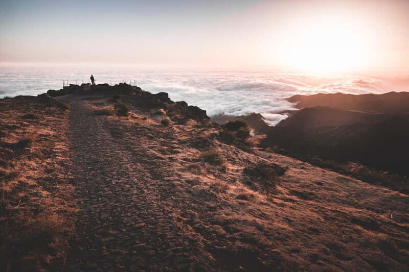 From Funchal: Pico Arieiro Sunrise with Optional Breakfast - Frequently Asked Questions