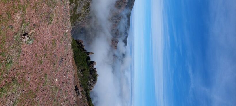From Funchal: Pico Do Arieiro and Santana Full-Day 4x4 Tour - Practical Tips for Participants