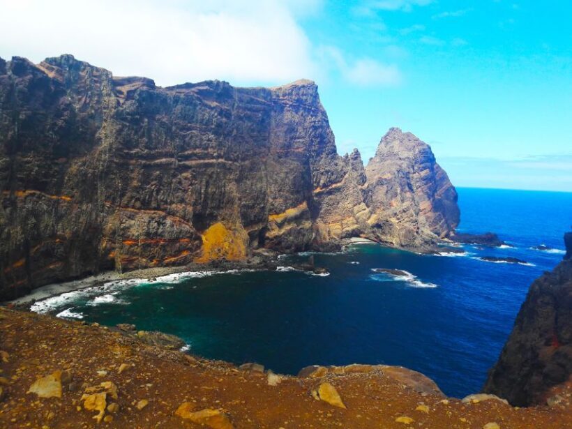 From Funchal: Ponta de São Lourenço/Caniçal Full-Day Hike - Practical Tips for a Great Experience