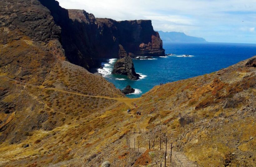 From Funchal: Ponta de São Lourenço/Caniçal Full-Day Hike - FAQ