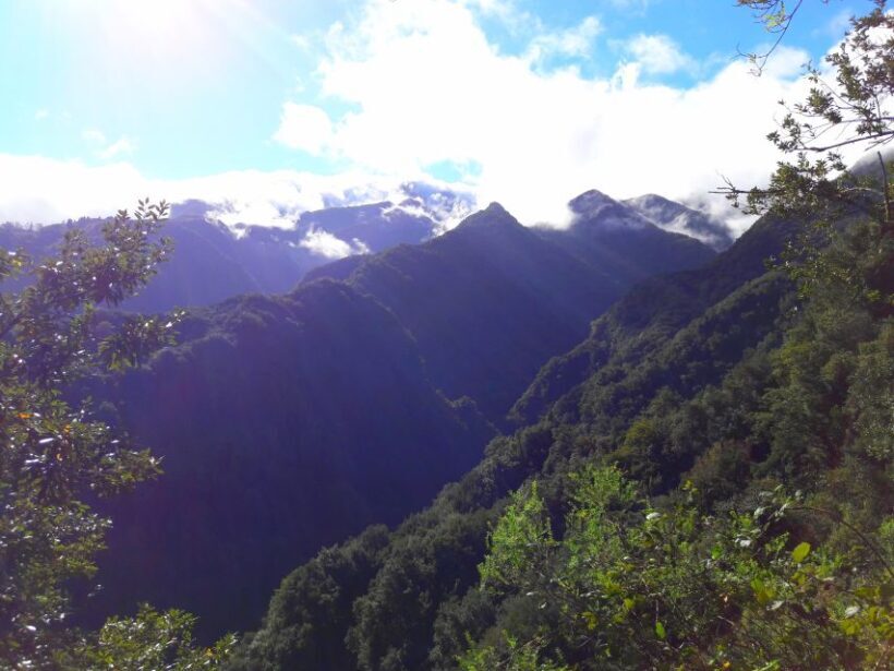 From Funchal: São Jorge Valleys Levada Walk - FAQ