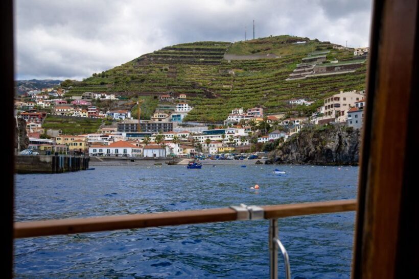 From Funchal: West Bays Sailing Tour with Lunch - Who Will Love This Tour?
