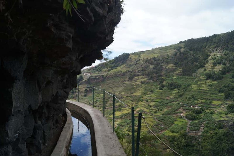 From Funchal: Wet your hair in the amazing Moinhos Levada - Authentic reviews: what travelers say